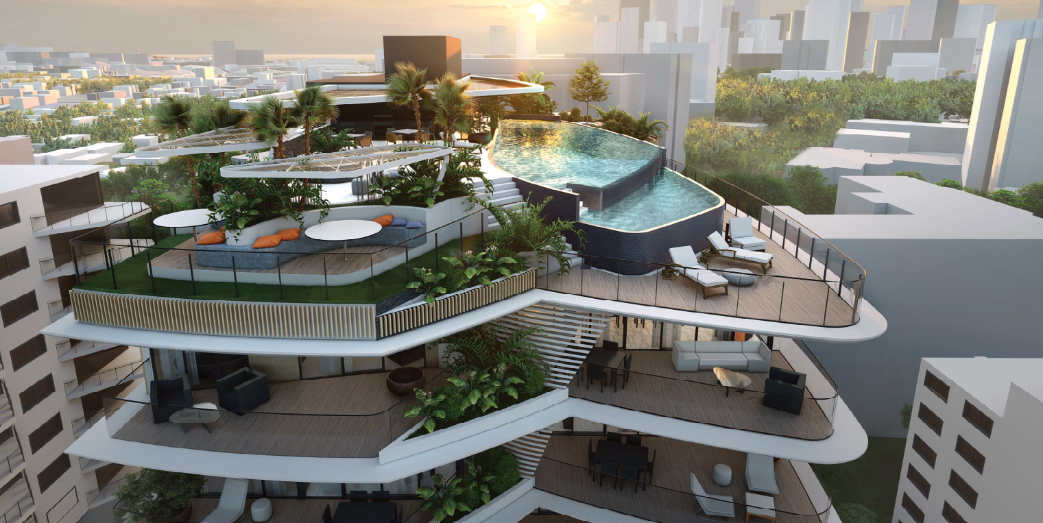 News – Altis Architecture